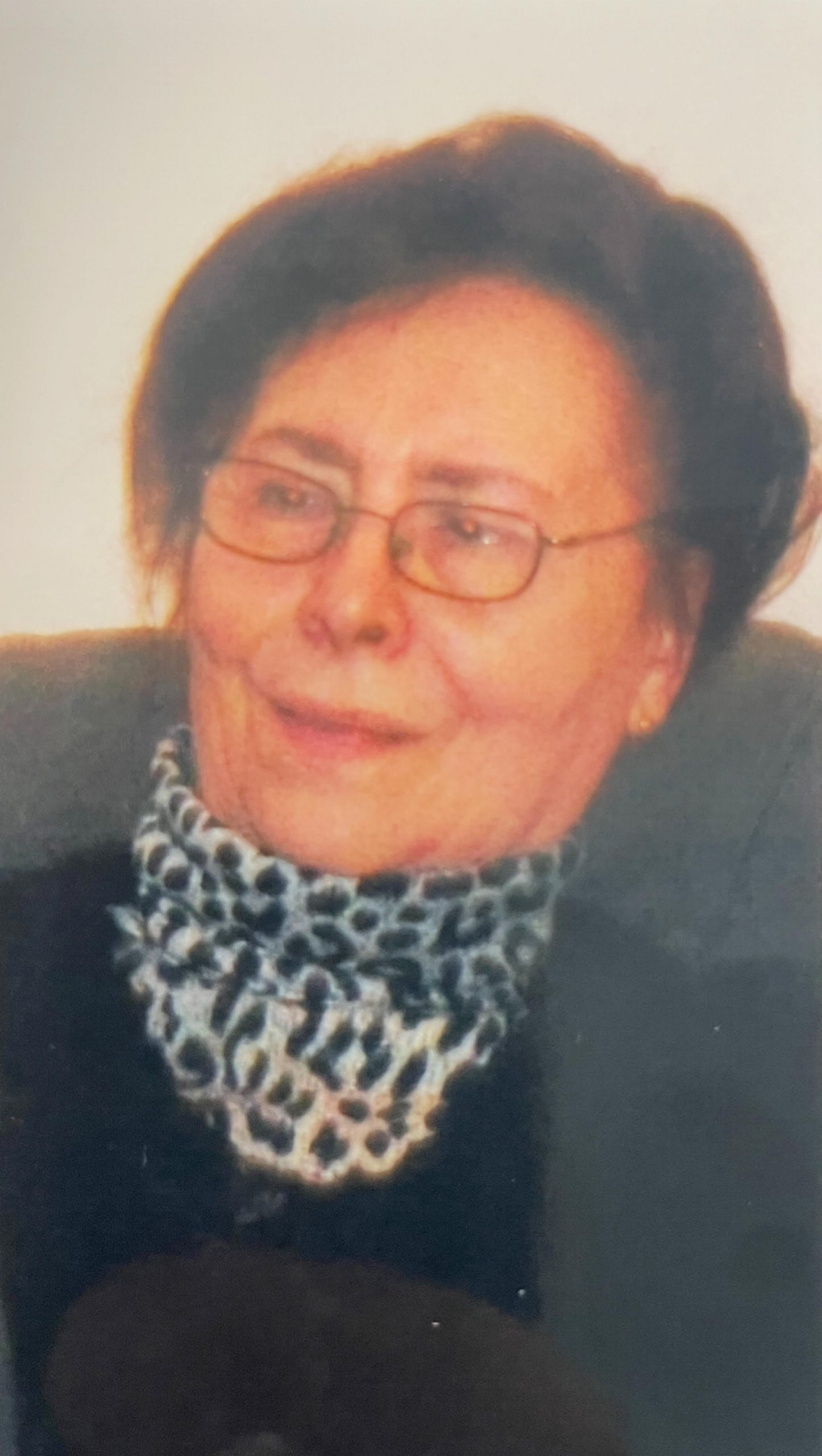 Angela Maria Molinari - Venere Onoranze Funebri