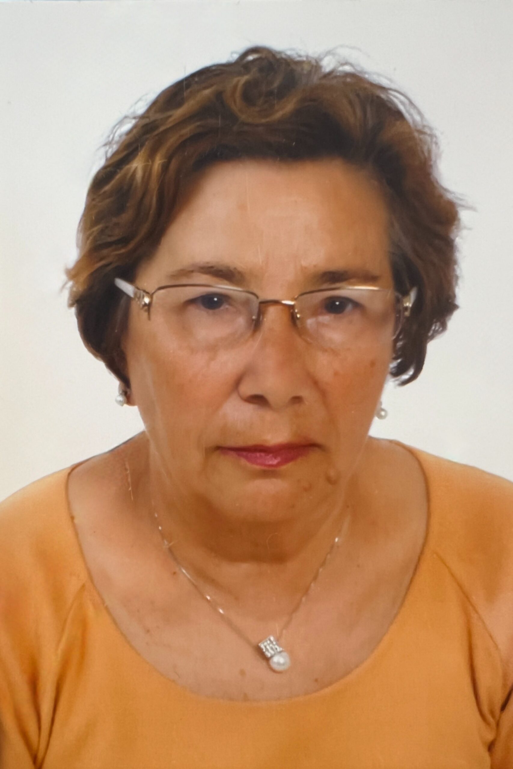 Angela Lussignoli - Venere Onoranze Funebri
